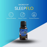 SnoreStop® | The Snoring Specialists® since 1995 | Spray & Tablets